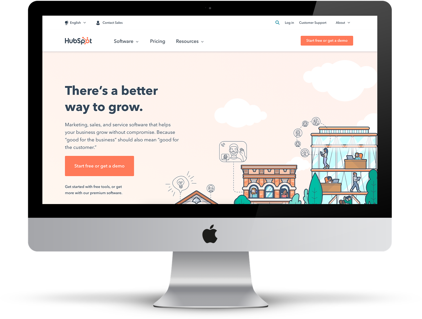 HubSpot software pricing explained | Vanguard 86